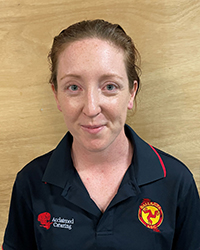 BallajuraAFC Committee - BallajuraAFC